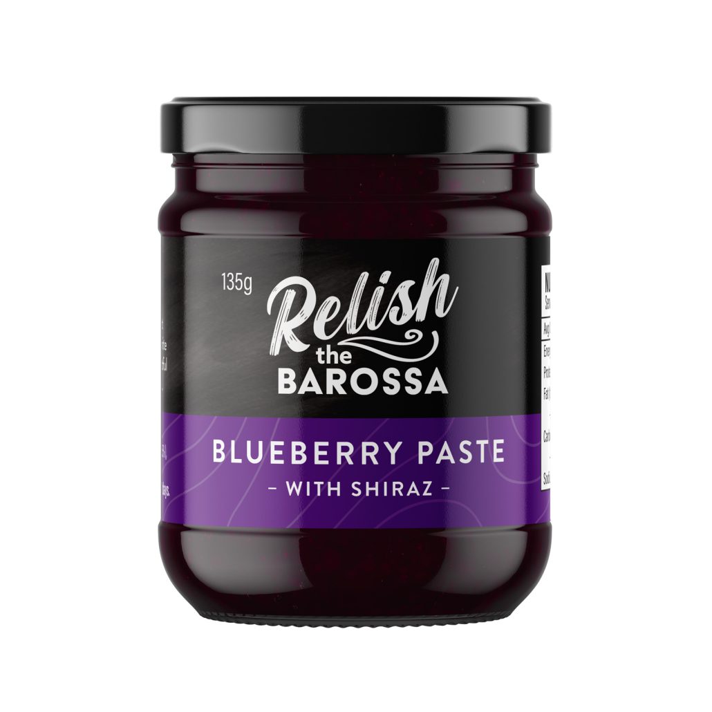 Pastes & Spreads - Relish the Barossa